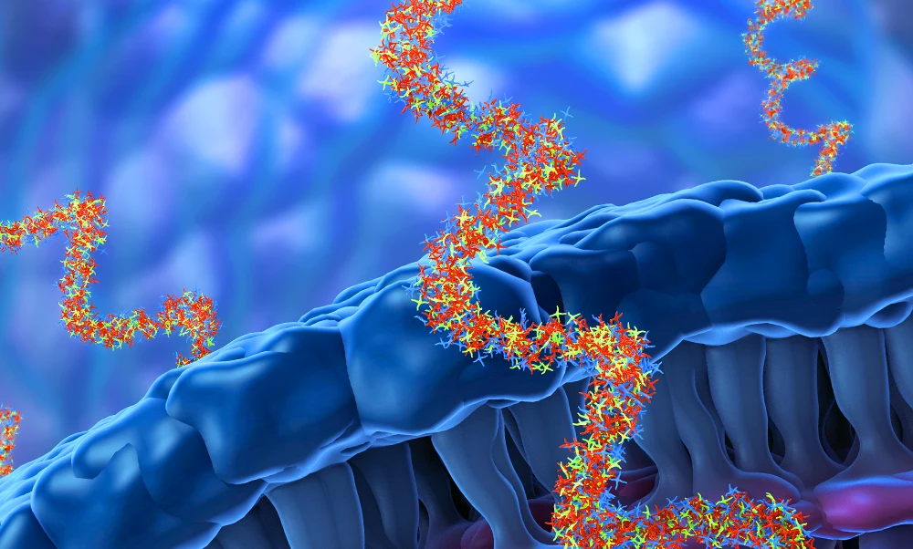 PTM Analysis Applications | Quantum-Si