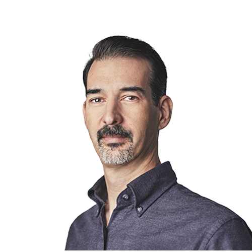 Todd Rearick | Quantum-Si